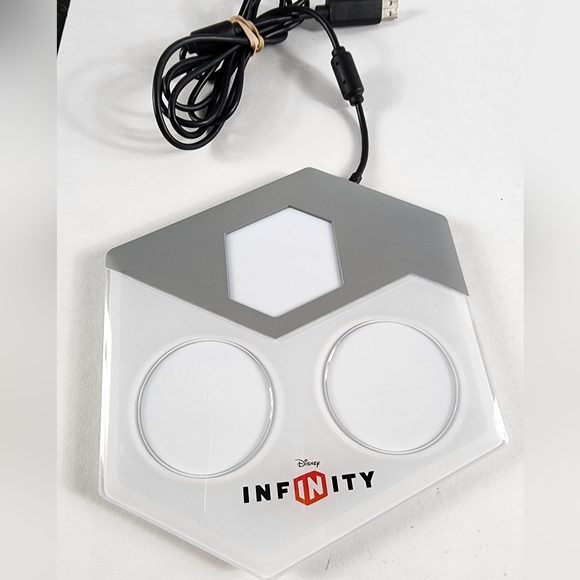 Disney | Video Games & Consoles | Disney Infinity Portal | Poshmark